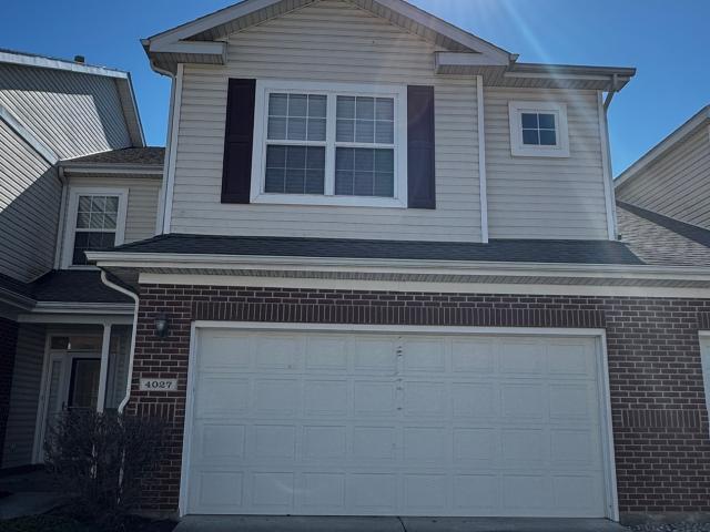 4027 Much Marcle Dr, Zionsville, IN 46077 | MLS #22086 | Compass