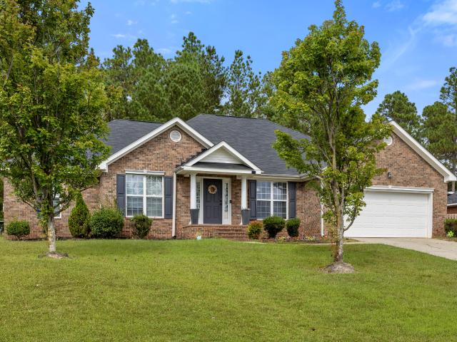 4027 Madison Lane