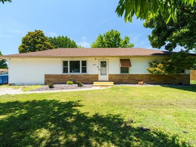 4027 Melrose Ave, Granite City, IL 62040