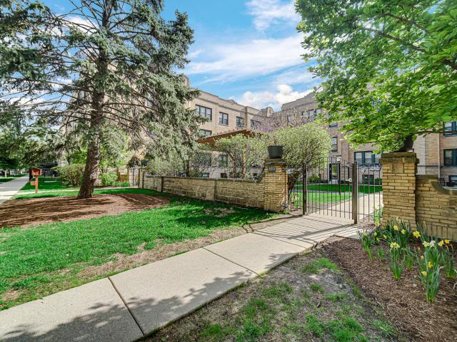 4027 N Mozart Street # 1
