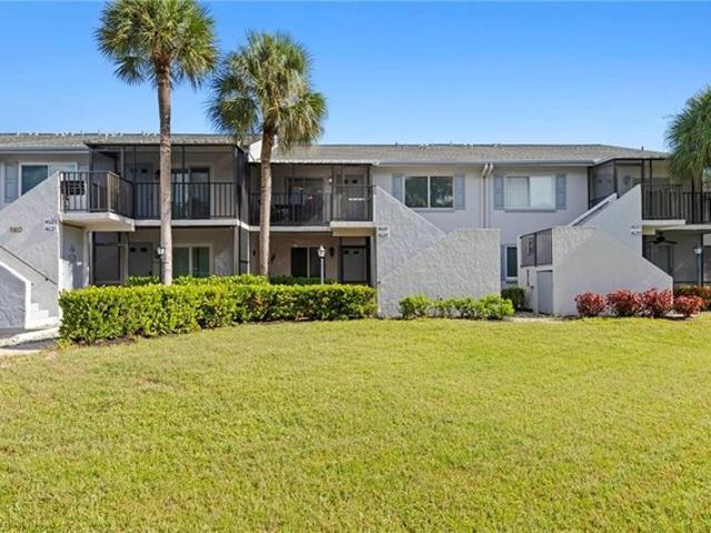 4027 Northlight Dr Unit 4, Naples, FL 34112