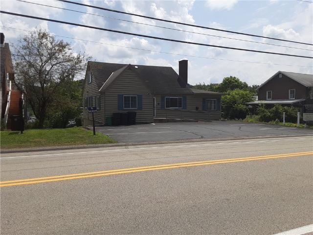 4027 Old William Penn Hwy