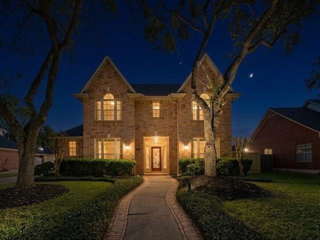 4027 Austin Meadow Dr, Sugar Land, TX 77479