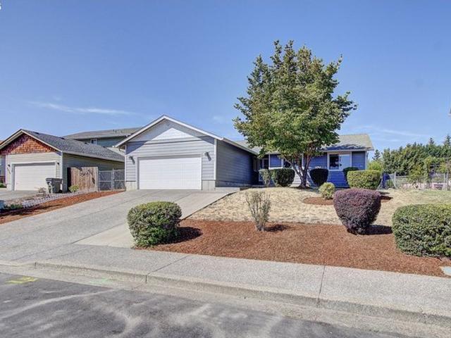4027 A Loop, Washougal, WA 98671