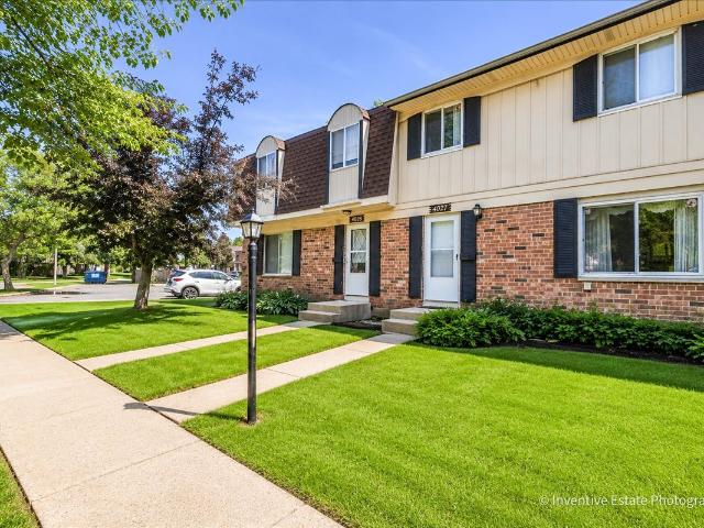 4027 Appleby Lane