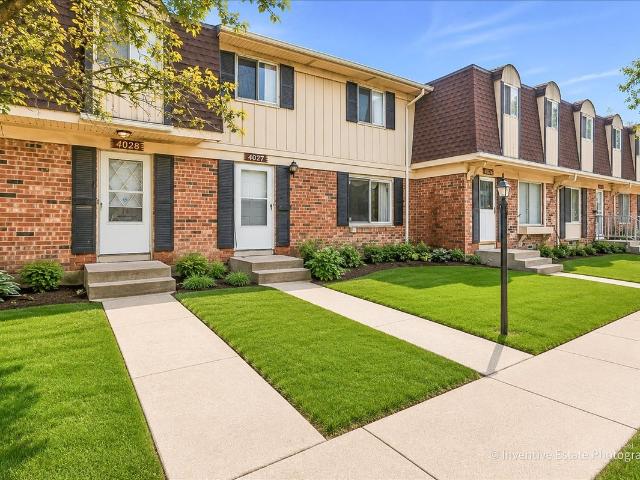 4027 Appleby Lane