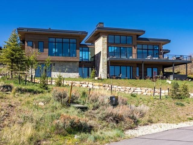 4027 Aspen Camp Loop, Park City, UT 84098