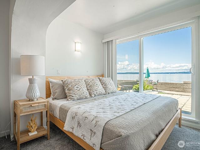 4027 Beach Dr SW, Unit 1, Seattle, WA 98116 | MLS #2455 | Compass