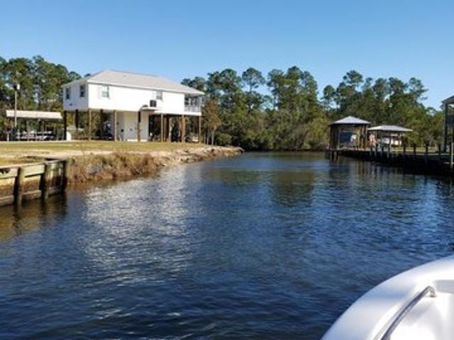 4027 Bonita St Lot 8, Bay Saint Louis, MS 39520