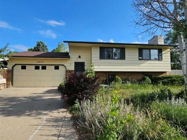 4027 Boulder Dr, Loveland, CO 80538