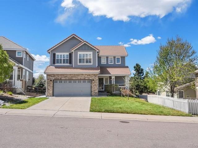 4027 Brushwood Way, Castle Rock, CO 80109