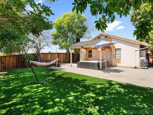 4027 C St, San Diego, CA 92102