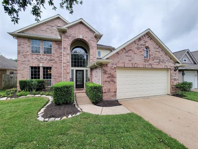 4027 Chestnut Bend