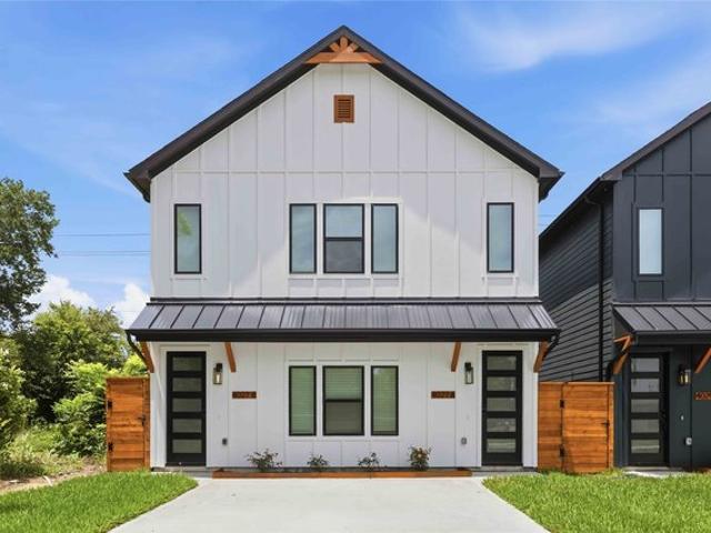 4027 Cork Dr Unit A B, Houston, TX 77047