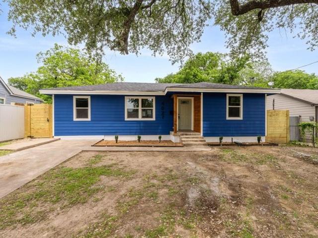 4027 Dutton Dr, Dallas, TX 75211