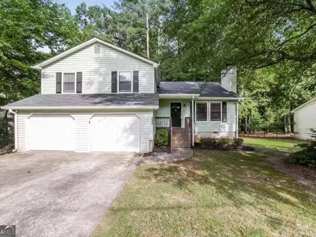 4027 Evelyn Dr, Powder Springs, GA 30127 MLS #10606088