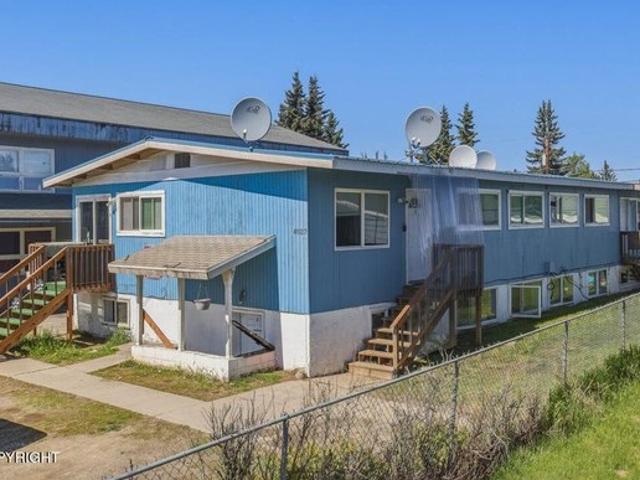 4027 E 8th Ave, Anchorage, AK 99508