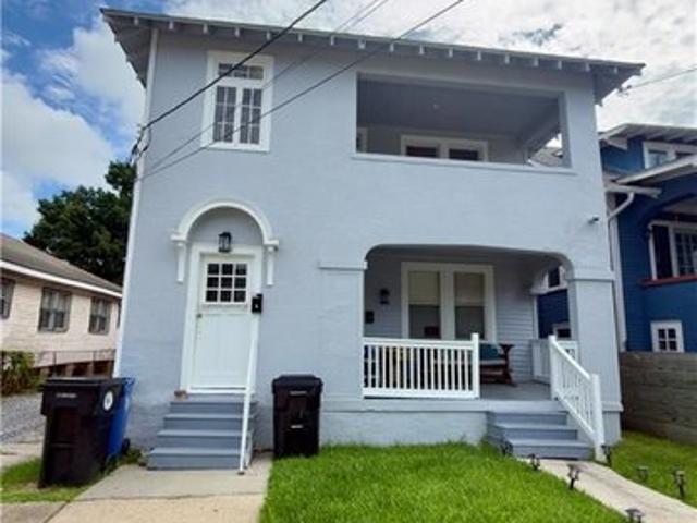 4027 Elba St, New Orleans, LA 70125