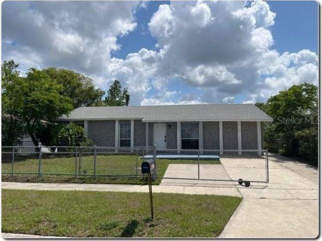 4027 Gander Ave, Orlando, FL 32822
