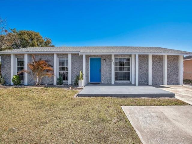 4027 Gander Ave, Orlando, FL 32822