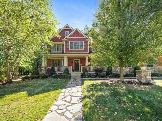 4027 Hammock Dr, Fort Wayne, IN 46818