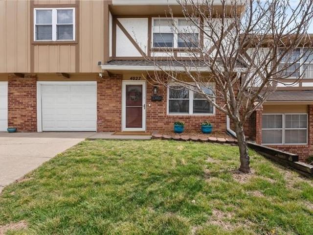4027 Hedges Ave, Kansas City, MO 64133