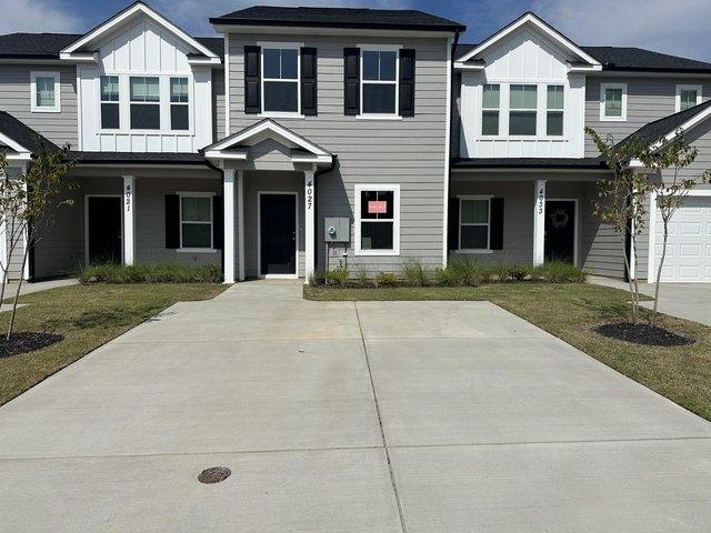 4027 Jane Ln Unit 10B, North Augusta, SC 29841