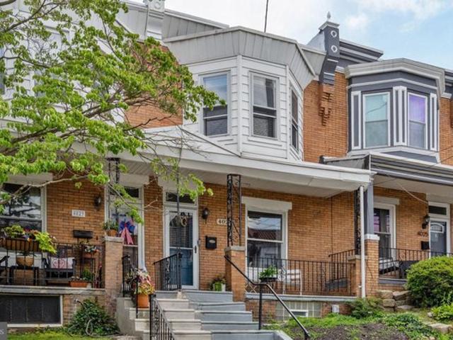 4027 Pechin St, Philadelphia, PA 19128