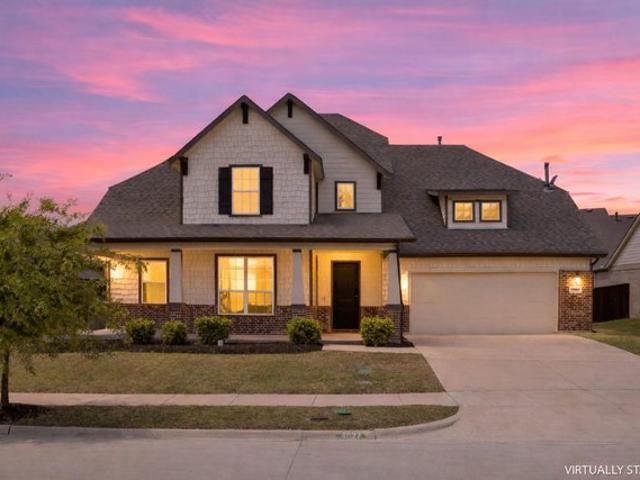 4027 Quincy St, Rockwall, TX 75032