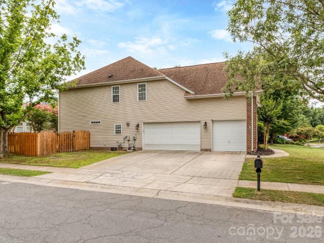4027 Riseley Lane