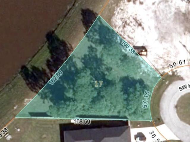 4027 SW Kidd Ct, Port Saint Lucie, FL 34953