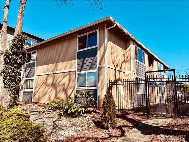 4027 S Warner St, Tacoma, WA 98409