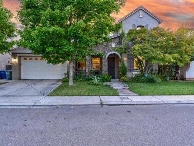 4027 Sisteron Ct, Merced, CA 95348