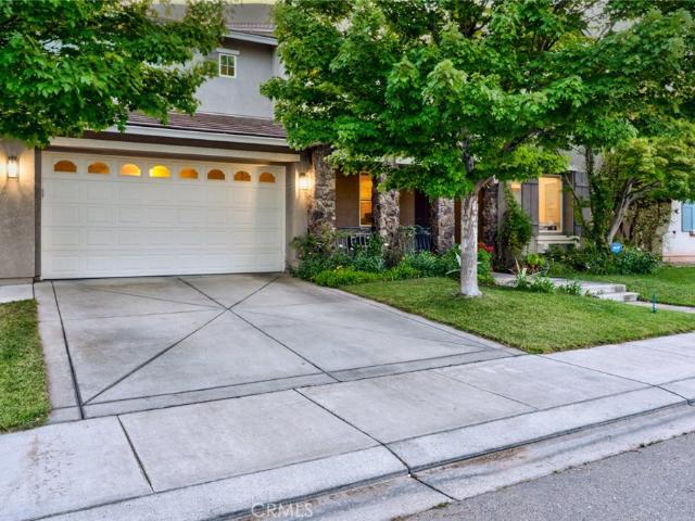 4027 Sisteron Court