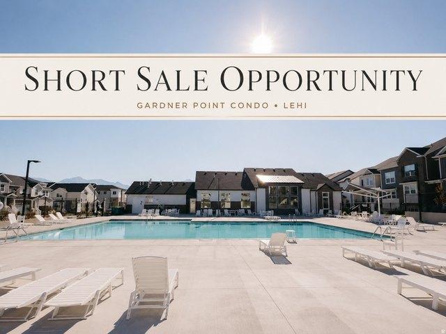 4027 W Big Horn Dr Unit 201, Lehi, UT 84048