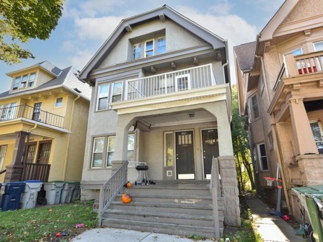 4027 W Vliet St Unit 4029, Milwaukee, WI 53208