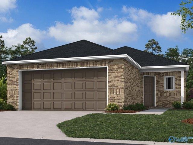 4027 White River Rd SW, Decatur, AL 35603