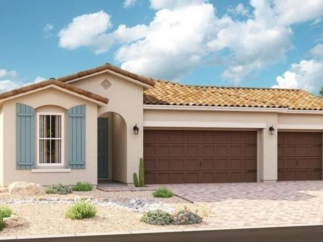 40280 W Haley Dr, Maricopa, AZ 85138