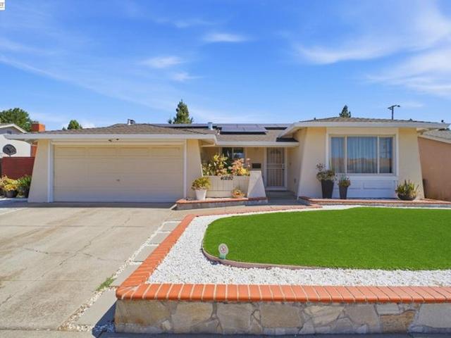 40280 Landon Ave, Fremont, CA 94538