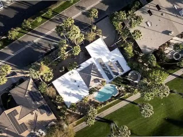 40281 Sand Dune Rd Houses in Rancho Mirage, CA