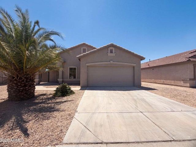 40282 N Przewalski St, San Tan Valley, AZ 85140