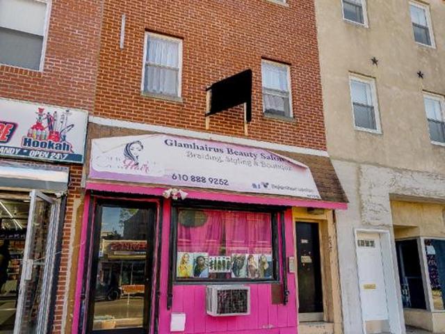 4028 Market Street