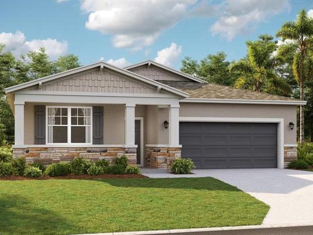 4028 Mayhill Loop, Eustis, FL 32736