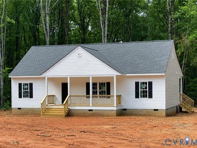 4028 Moody Town Rd, Bumpass, VA 23024