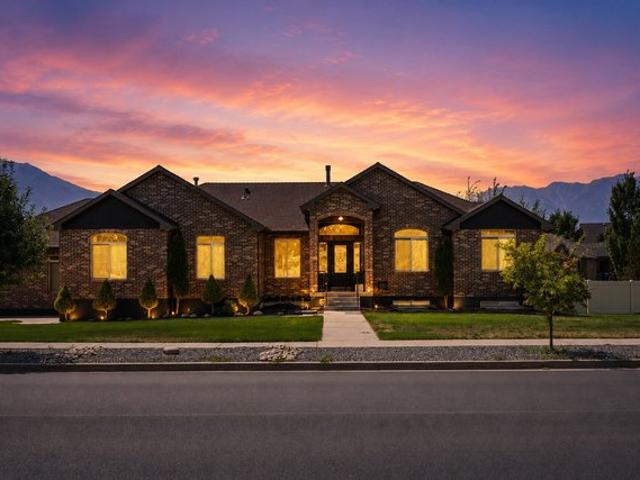 4028 Mountainbrook Way, Mountain Green, UT 84050