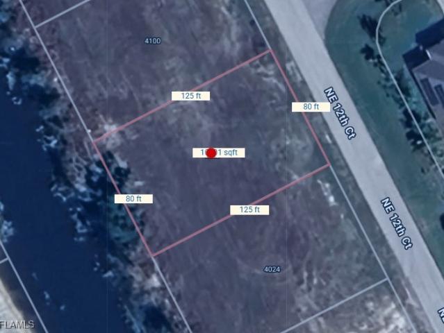 4028 NE 12th Ct, Cape Coral, FL 33909 | MLS #225022