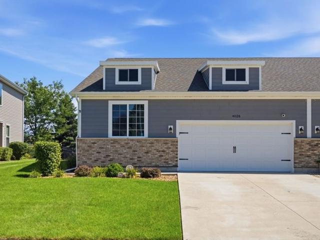 4028 Brady St, Yorkville, IL 60560