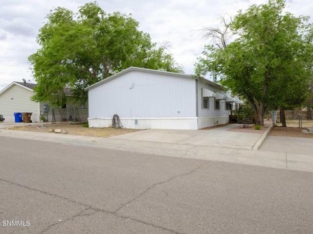 4028 Calle Estados, Las Cruces, NM 88005