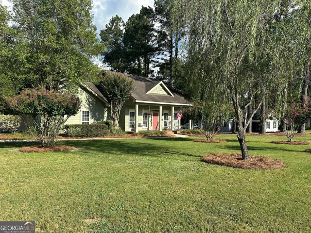 4028 Carolina Trail