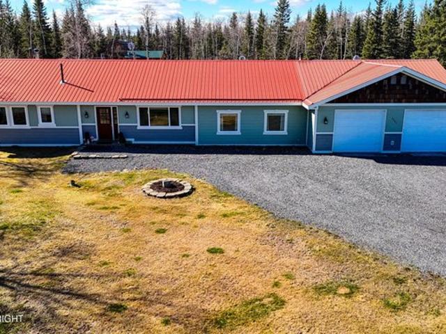 4028 Copperville Rd, Glennallen, AK 99588